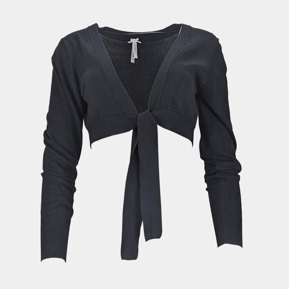 Gilet Femme STRABOSKI Noir M • Ateapic.ch Déclics éthiques